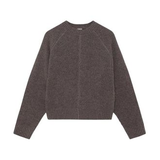 Won Hundred Pull Bena - Femme - Pulls - Brun - Taille: 38 FR