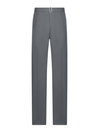 Lardini Formale Hose - Grau
