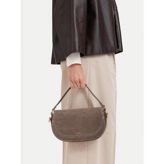 Gino Rossi Handtasche GINO ROSSI EO-LUIZA Dunkelbeige