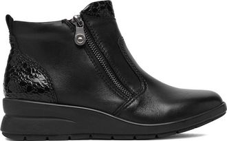 Rieker Stiefeletten Rieker CEO-L4861-00 Schwarz