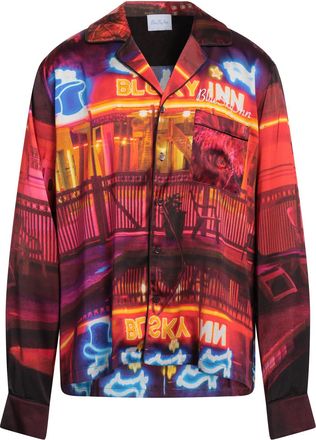 Blue Sky Inn TOPS - Hemden auf YOOX.COM