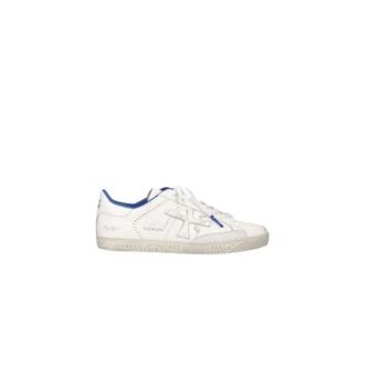 Premiata Homme, Chaussures, Blanc, Taille: 46 EU Steven 6652
