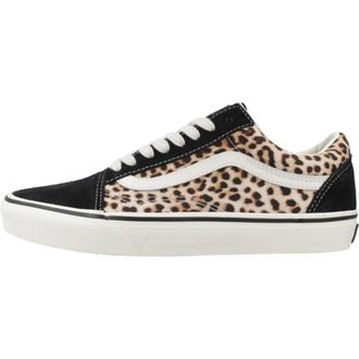 Vans Femme, Chaussures, Multicolore, Taille: 38 1/2 EU Old Skool