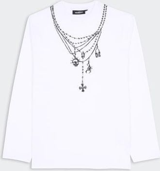 Wasted T-shirt - Taille XL