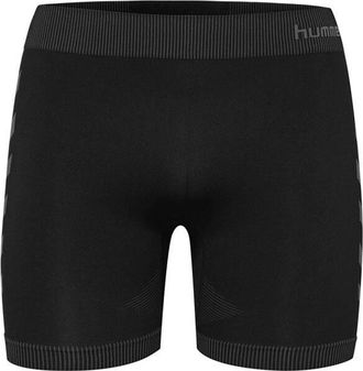 Hummel Herren Tight HUMMEL FIRST SEAMLESS SHORT TIGHTS