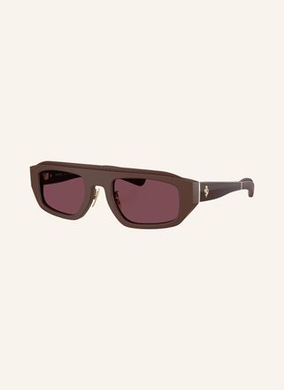 Ferrari Sonnenbrille fh2010q braun