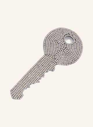 Essentiel Accessoire Kazall weiss