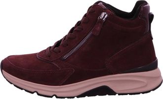 Gabor Damen, Schuhe, Braun, 41 1/2 EUGr&ouml;&szlig;e