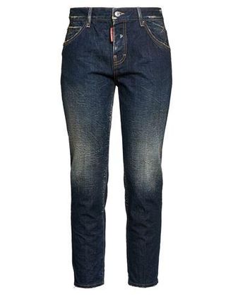 Dsquared2 BAS - Pantalons en jean sur YOOX.COM