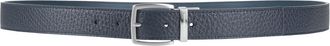Emporio Armani Kleinlederwaren - G&uuml;rtel auf YOOX.COM
