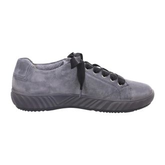 Ara Damen, Schuhe, Grau, 39 1/2 EUGr&ouml;&szlig;e