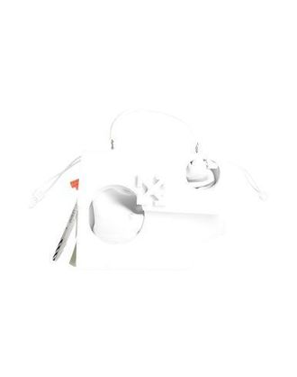 Off-white SACS - Sacs &agrave; main sur YOOX.COM