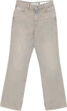 Our Legacy Homme, Jeans, Gris, Taille: W31 Jean Coupe Ann&eacute;es 70