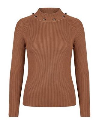 No Secrets World MAILLE - Cols roul&eacute;s sur YOOX.COM