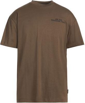 Jack Wolfskin TOPS - T-shirts sur YOOX.COM