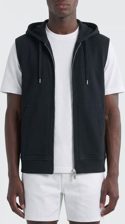 Brunello Cucinelli Sweatshirt Herren Farbe Schwarz