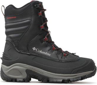 Columbia Schneeschuhe Bugaboot III BM5980 Schwarz