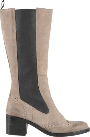 Frau SCHUHE - Stiefel auf YOOX.COM