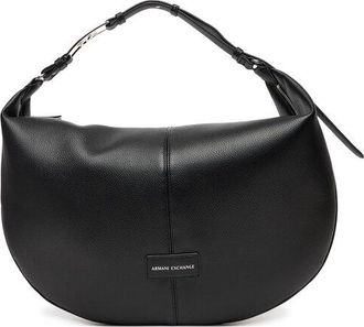 A|X Armani Exchange Handtasche XW001573 AF15632 UC001 Schwarz