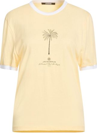 Jacquemus TOPS - T-shirts auf YOOX.COM