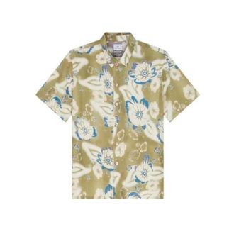 Paul Smith Herren, Shirts, Mehrfarbig, XLGr&ouml;&szlig;e