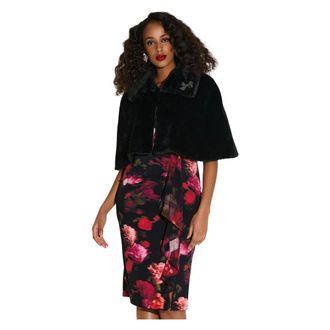 Joseph Ribkoff Femme, Vestes, Noir, Taille: 38/40 FR Joseph Ribkoff Vestes