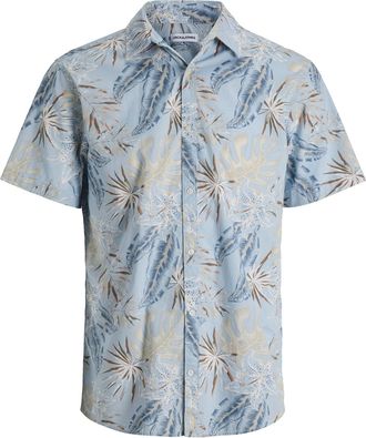 Jack & Jones Hemd JJHonolulu