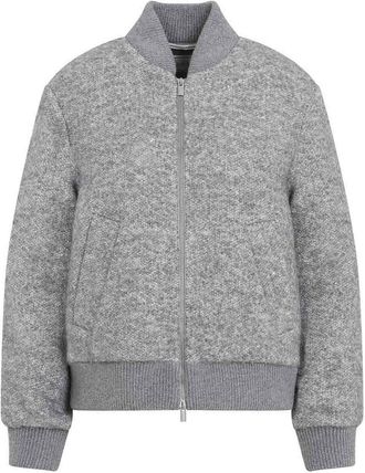PESERICO Bomberjacke - Grau