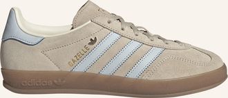 adidas Originals Adidas Originals Sneaker Gazelle Indoor beige