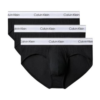 Calvin Klein Herren, Unterw&auml;sche, Schwarzk, LGr&ouml;&szlig;e