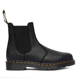 Dr. Martens Klassische Stiefeletten Dr. Martens 2976 Ambassador DM31989001 Schwarz