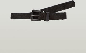 G-Star Khoma G&uuml;rtel - Mehrfarbig - Damen