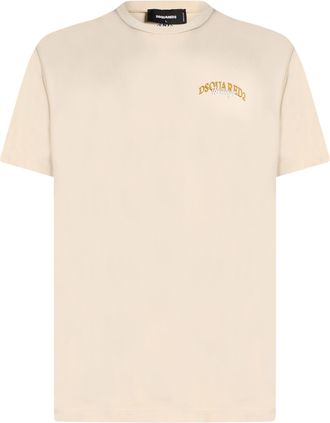 Dsquared2 TOPS - T-shirts auf YOOX.COM