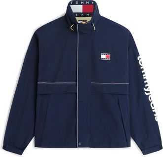 Tommy Jeans Jacke Oversized Regatta