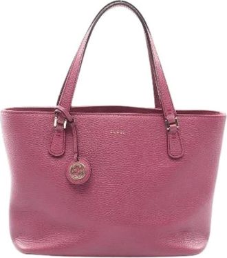 Gucci Damen, Pre-Owned, Rosa, ONE SIZEGr&ouml;&szlig;e