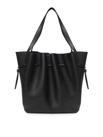 Yuzefi Shopper - Schwarz