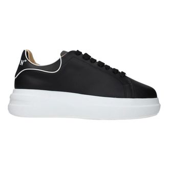 Philipp Plein Chunky Sneakers - - Shoes - Herren - Schwarzk - 44 EU