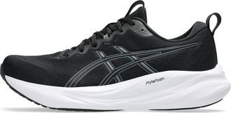 Asics Damen Gel-Pulse 16 Sneaker, Black Metropolis, 41.5 EU