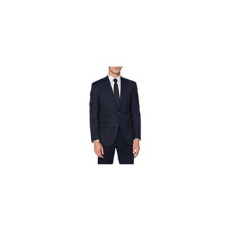 Roy Robson Giacca a due bottoni - - Jackets - Herren - Schwarzk - XS