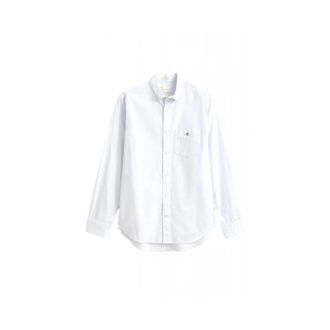 GANT Herren, Shirts, Wei&szlig;, XLGr&ouml;&szlig;e