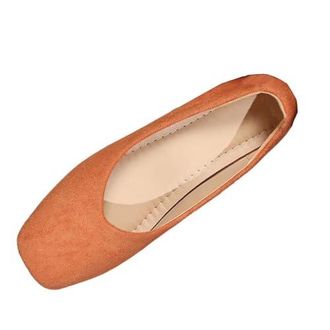 Generic Mocassins &agrave; enfiler pour femme - Couleur unie - Tendance - L&eacute;gers - Confortables - Antid&eacute;rapants - Classiques - D&eacute;contract&eacute;s - Pour la marche, le trav