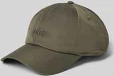 HUGO BOSS Basecap mit Logo-Stitching