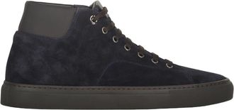 Moorer Homme, Chaussures, Bleu, Taille: 42 EU Florian