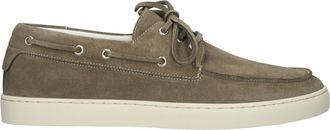 Blackstone ZIRCON ASTER - FG603 Dried Sage - Sneaker (niedrig)