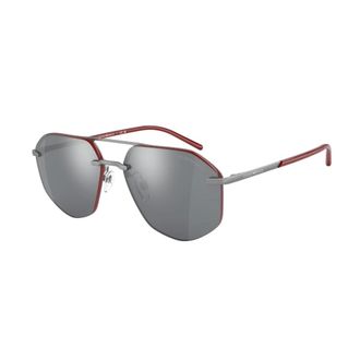 Emporio Armani unisex, Accessories, Rot, ONE SIZEGr&ouml;&szlig;e