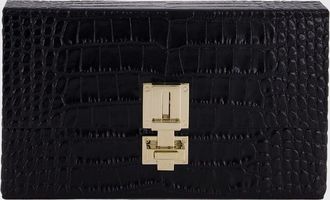 Tom Ford Pochette Femme couleur Noir