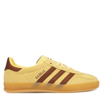 adidas Sneakers adidas Gazelle Indoor KI7136 Gelb