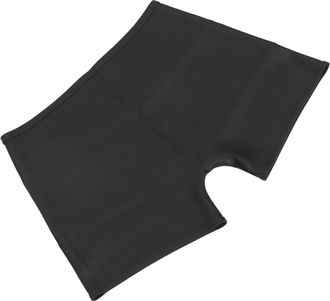 Brrnoo Silikon Badehose Damen - Wasserdicht, Auslaufsicher, Schwarz, 4 Eck Badeshorts f&uuml;r den Sommer, Schwimmshorts, Wassersport Boardshorts
