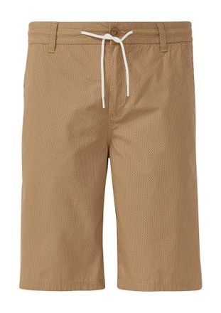 s.Oliver Shorts Detroit