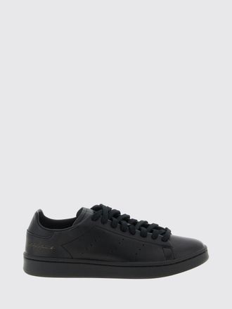 Yohji Yamamoto Baskets Y-3 Homme couleur Noir